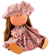 Inicio - Sandra Dolls