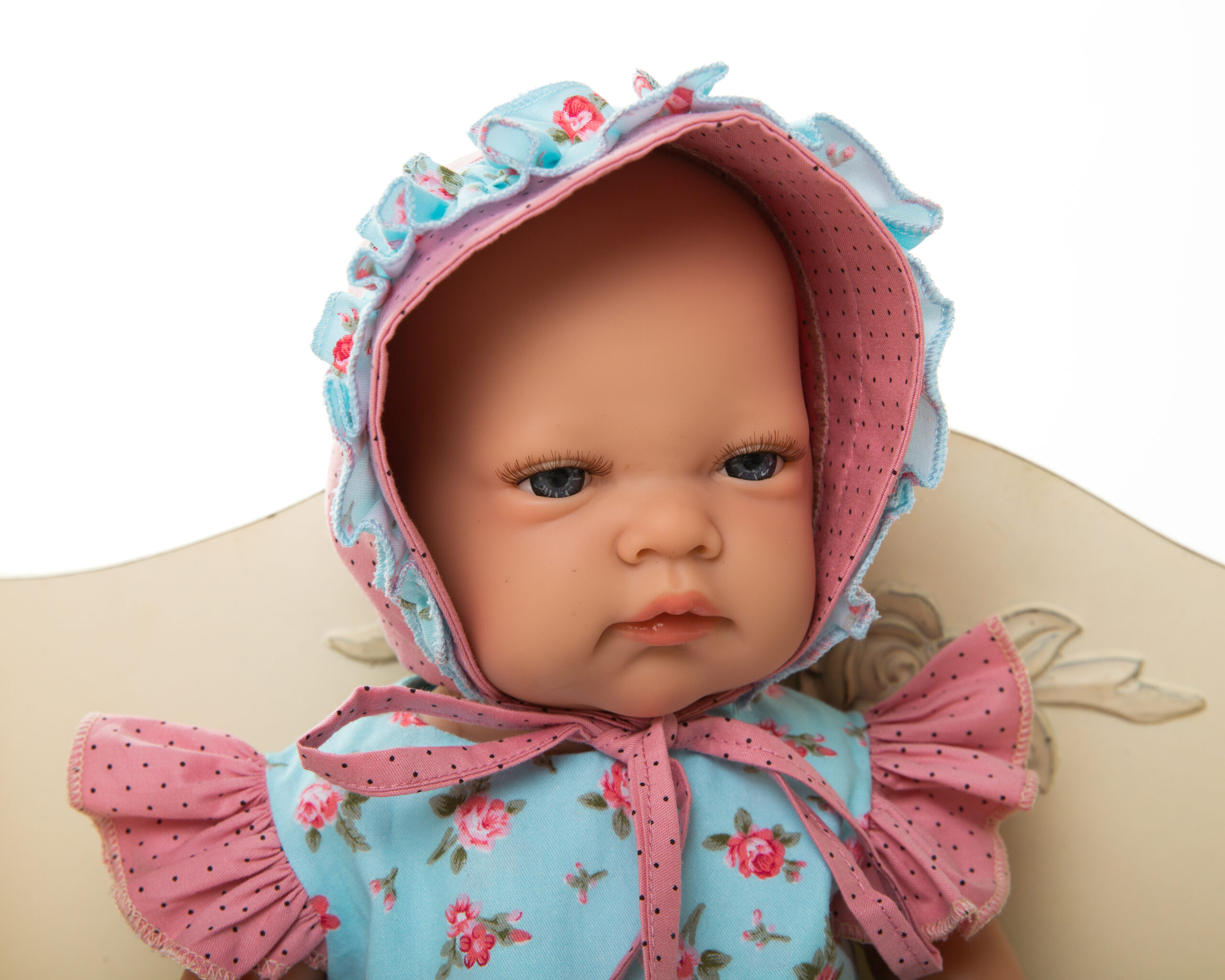 Monica - Sandra Dolls